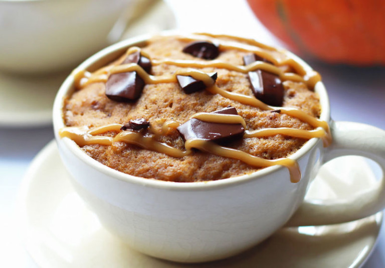 25 Must-Try Pumpkin Recipes for Fall